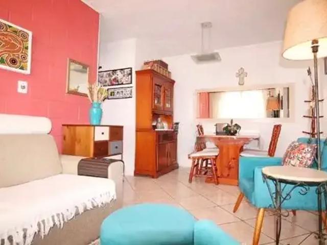 Apartamento para Venda em São Paulo/SP Jardim Santo Elias 2 Quartos