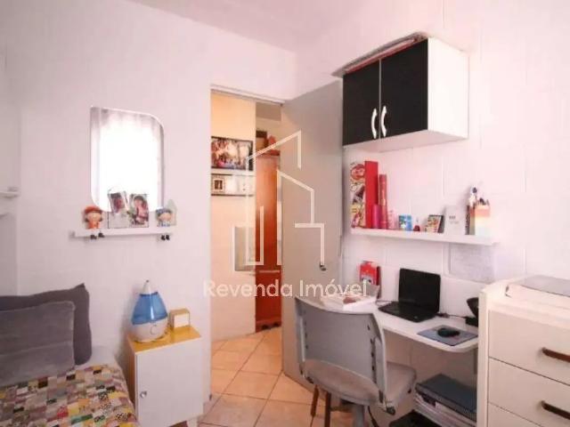 Apartamento para Venda em São Paulo/SP Jardim Santo Elias 2 Quartos