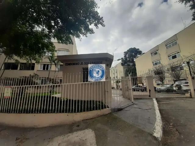 Apartamento para Venda em São Paulo/SP Jardim Sandra 3 Quartos