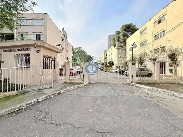 Apartamento para Venda em São Paulo/SP Jardim Sandra Maria 3 Quartos