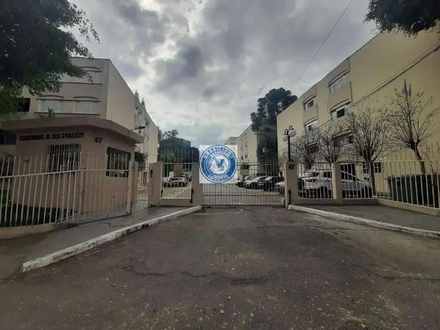 Apartamento para Venda em São Paulo/SP Jardim Sandra 3 Quartos