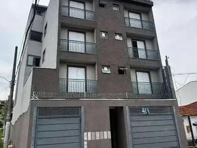 Apartamento para Venda em São Paulo/SP Jardim Sao José 2 Quartos