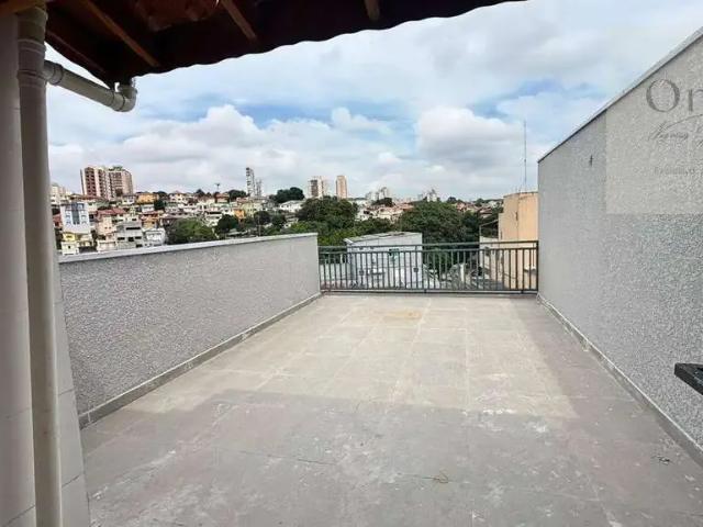 Apartamento para Venda em São Paulo/SP Jardim Sao José 2 Quartos
