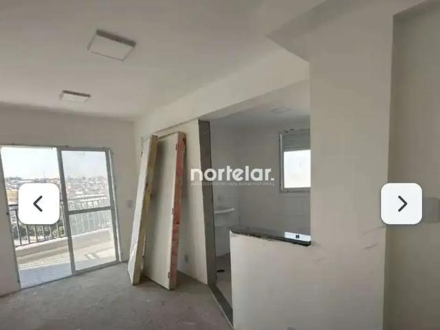 Apartamento para Venda em São Paulo/SP Jardim Sao José 2 Quartos