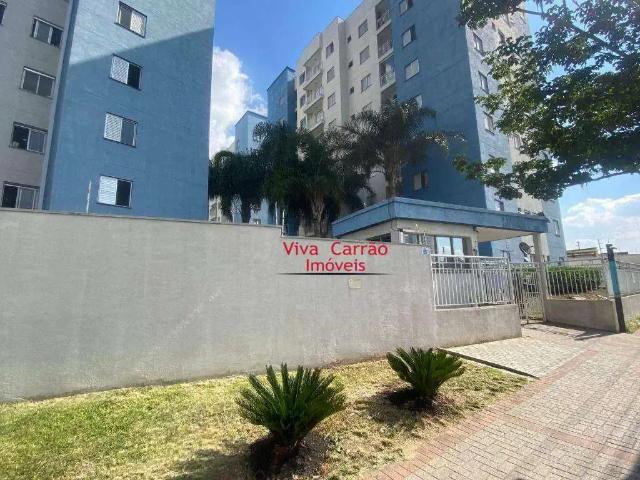 Apartamento para Venda em São Paulo/SP Jardim Sao José 2 Quartos