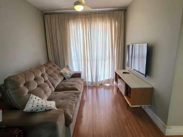 Apartamento para Venda em São Paulo/SP Jardim Sao José 3 Quartos