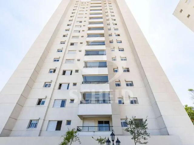 Apartamento para Venda em São Paulo/SP Jardim Sabará 3 Quartos