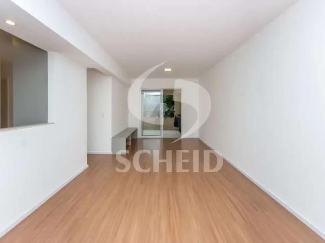 Apartamento para Venda em São Paulo/SP Jardim Sabará 3 Quartos