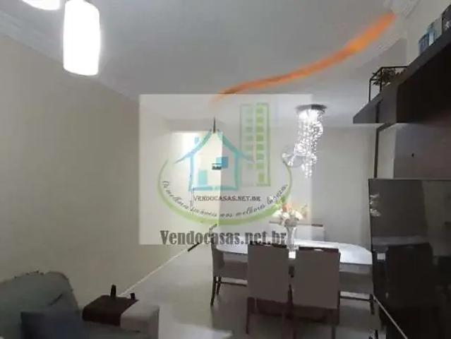 Apartamento para Venda em São Paulo/SP Jardim Sabará 3 Quartos