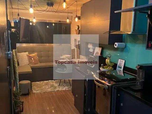 Apartamento para Venda em São Paulo/SP Jardim Sabará 3 Quartos