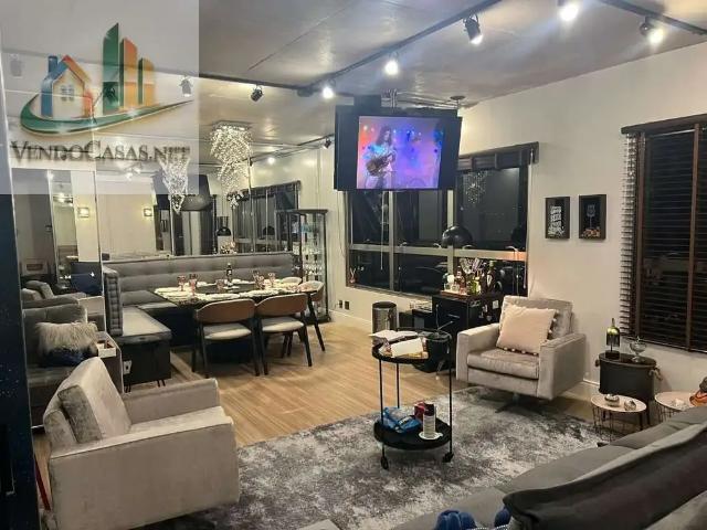 Apartamento para Venda em São Paulo/SP Jardim Sabará 1 Quartos