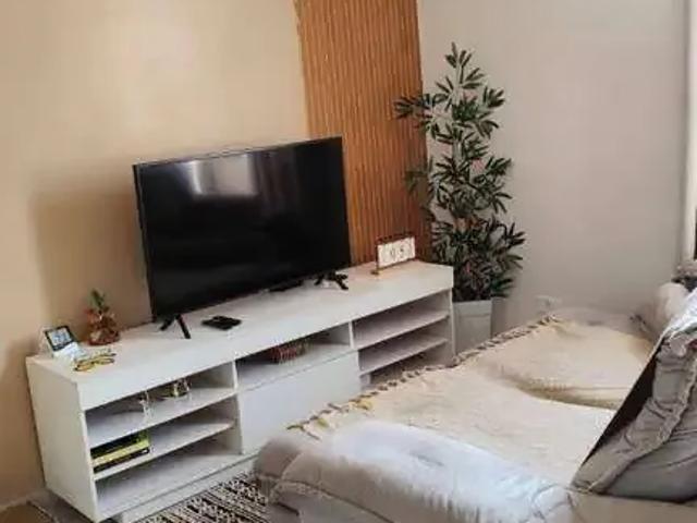 Apartamento para Venda em São Paulo/SP Jardim Sabará 2 Quartos