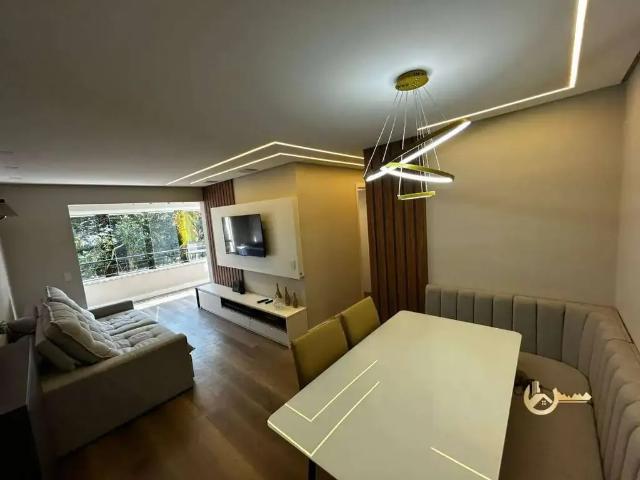 Apartamento para Venda em São Paulo/SP Jardim Sabará 2 Quartos