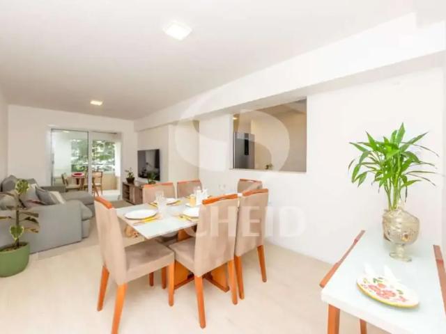 Apartamento para Venda em São Paulo/SP Jardim Sabará 2 Quartos
