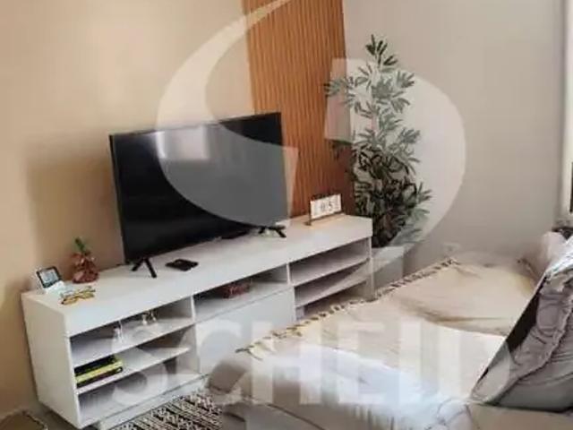 Apartamento para Venda em São Paulo/SP Jardim Sabará 2 Quartos
