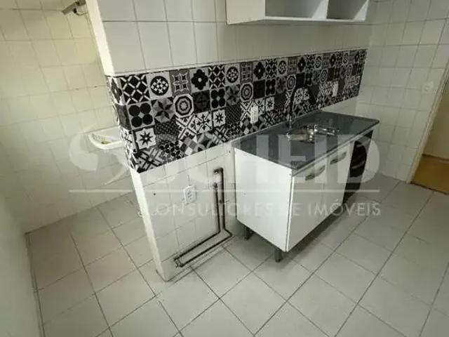 Apartamento para Venda em São Paulo/SP Jardim Sabará 2 Quartos