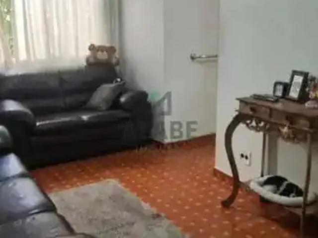 Apartamento para Venda em São Paulo/SP Jardim Sabará 2 Quartos