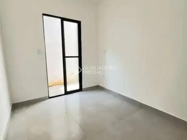 Apartamento para Venda em São Paulo/SP Jardim Sapopemba 2 Quartos