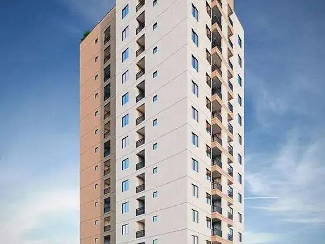 Apartamento para Venda em São Paulo/SP Jardim Sapopemba 2 Quartos