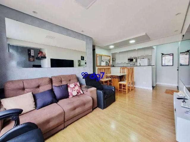 Apartamento para Venda em São Paulo/SP Butantã 2 Quartos
