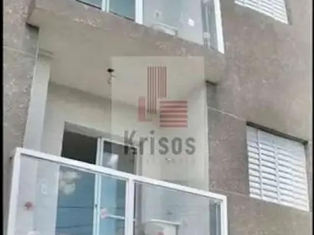 Apartamento para Venda em São Paulo/SP Jardim Sarah 2 Quartos