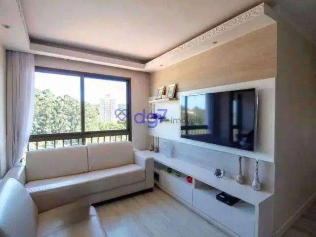 Apartamento para Venda em São Paulo/SP Jardim Sarah 2 Quartos