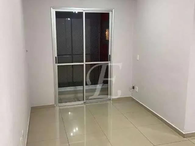 Apartamento para Venda em São Paulo/SP Jardim Sarah 2 Quartos