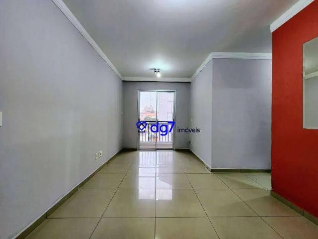 Apartamento para Venda em São Paulo/SP Jardim Sarah 2 Quartos