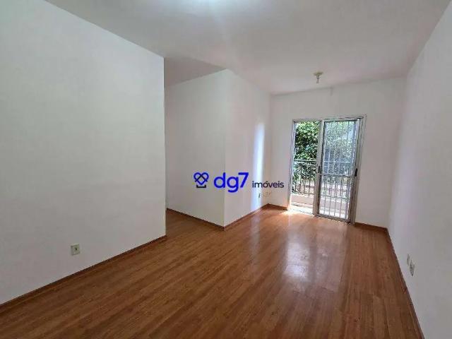 Apartamento para Venda em São Paulo/SP Jardim Sarah 2 Quartos