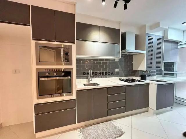 Apartamento para Venda em São Paulo/SP Jardim Sarah 2 Quartos