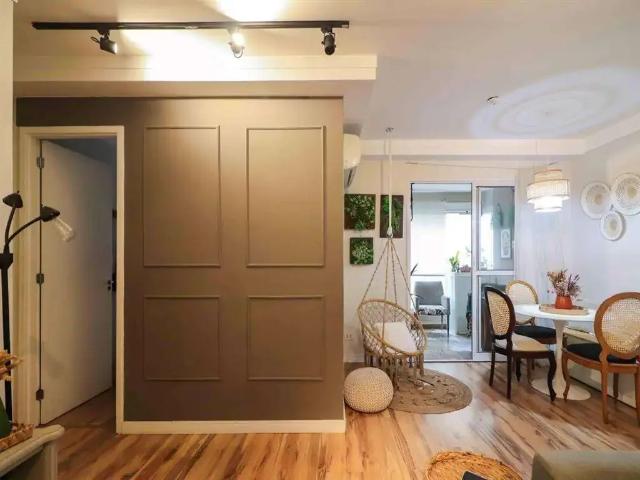 Apartamento para Venda em São Paulo/SP Jardim Sarah 2 Quartos