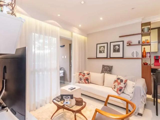 Apartamento para Venda em São Paulo/SP Jardim Sarah 3 Quartos