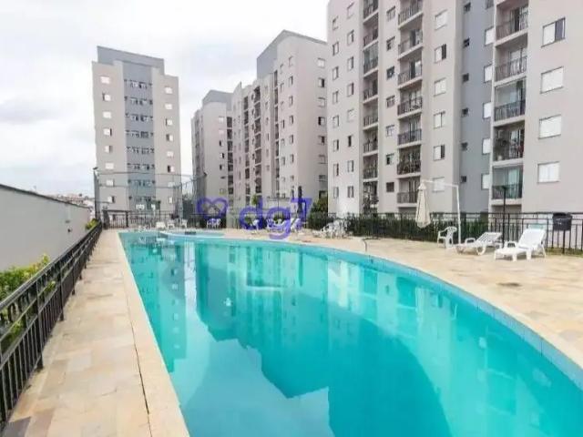Apartamento para Venda em São Paulo/SP Jardim Sarah 3 Quartos