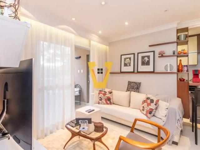 Apartamento para Venda em São Paulo/SP Jardim Sarah 3 Quartos