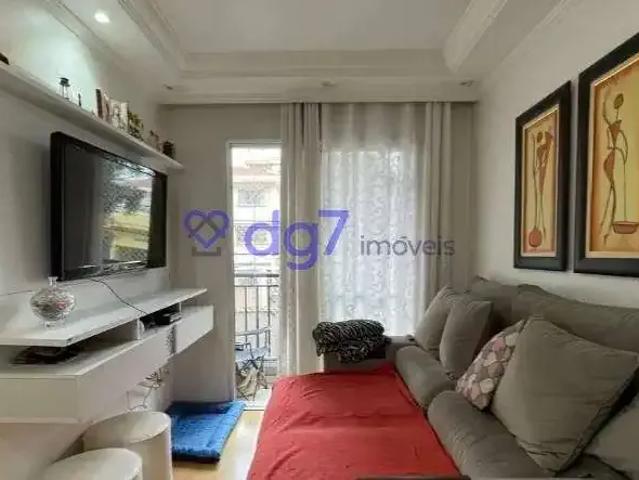 Apartamento para Venda em São Paulo/SP Jardim Sarah 3 Quartos