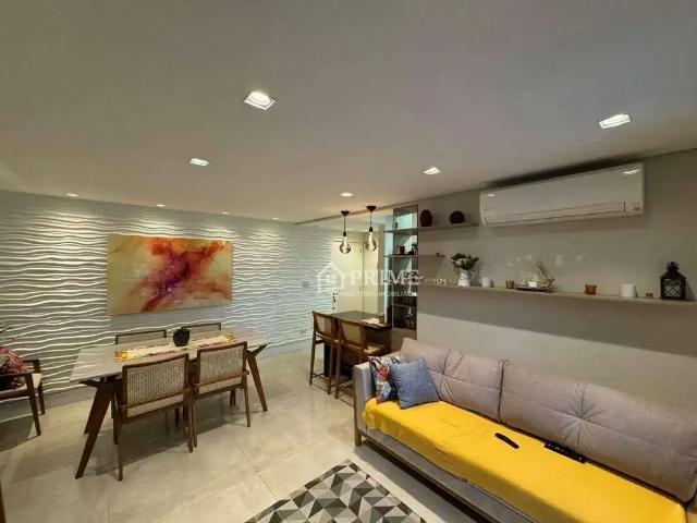 Apartamento para Venda em São Paulo/SP Jardim Sarah 3 Quartos
