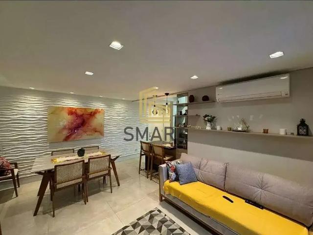 Apartamento para Venda em São Paulo/SP Jardim Sarah 3 Quartos