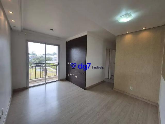 Apartamento para Venda em São Paulo/SP Jardim Sarah 3 Quartos