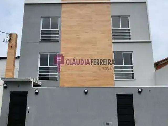 Apartamento para Venda em São Paulo/SP Jardim Satélite 1 Quartos