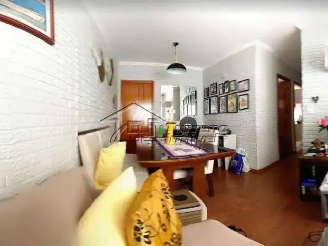 Apartamento para Venda em São Paulo/SP Jardim Satélite 2 Quartos