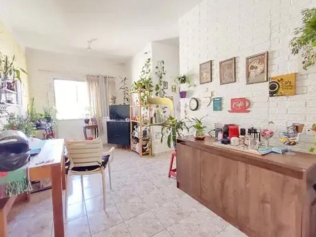 Apartamento para Venda em São Paulo/SP Jardim Satélite 2 Quartos