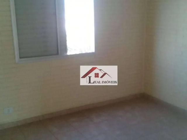 Apartamento para Venda em São Paulo/SP Jardim Satélite 2 Quartos