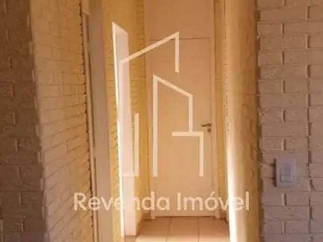 Apartamento para Venda em São Paulo/SP Jardim Satélite 2 Quartos