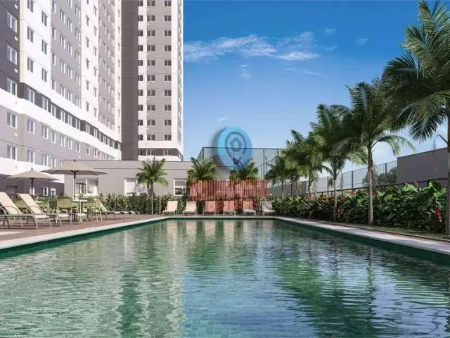 Apartamento para Venda em São Paulo/SP Jardim Silva Teles 1 Quartos
