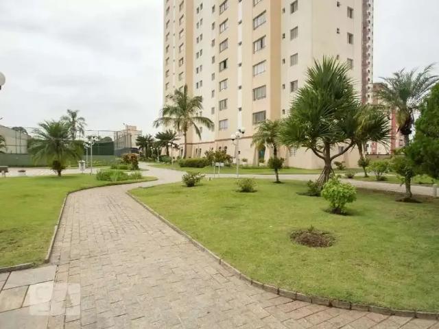 Apartamento para Venda em São Paulo/SP Jardim Sônia 2 Quartos