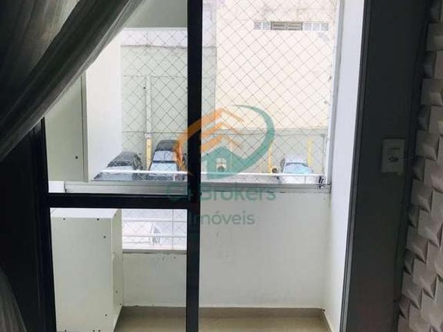 Apartamento para Venda em São Paulo/SP Jardim Sônia 2 Quartos