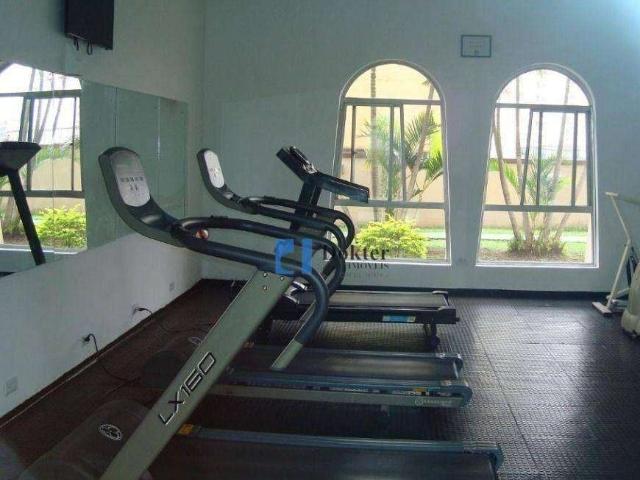 Apartamento para Venda em São Paulo/SP Parque Mandaqui 3 Quartos