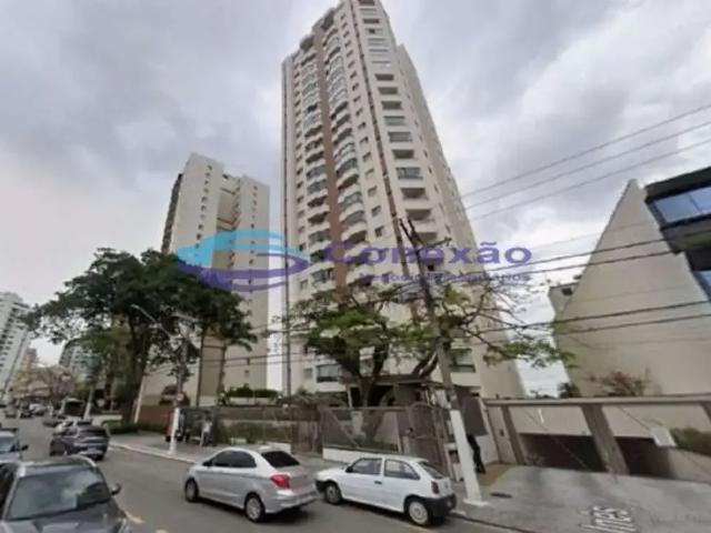 Apartamento para Venda em São Paulo/SP Jardim Sônia 3 Quartos