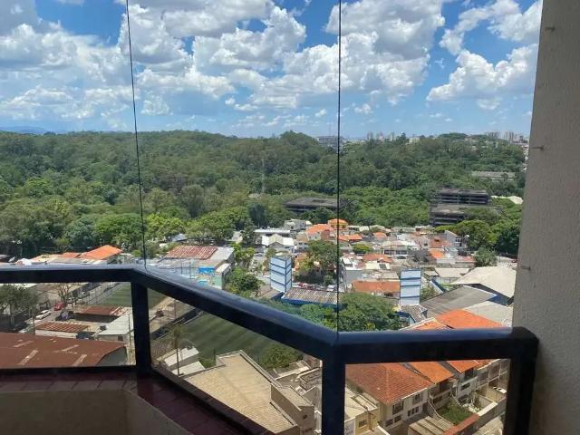 Apartamento para Venda em São Paulo/SP Jardim Sônia 3 Quartos