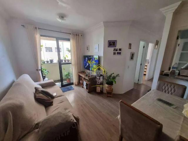 Apartamento para Venda em São Paulo/SP Jardim Sônia 3 Quartos